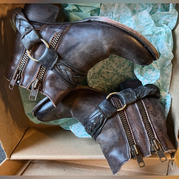 Freebird by Steven | Shoes | Freebird Boots | Poshmark